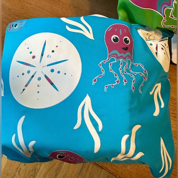 Puddle Jumper | Swim | Nwt Puddle Jumper Changes Colorsanimals Appear ...